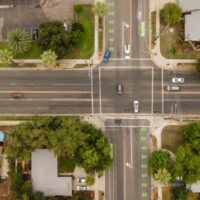 2 Killed While Making U-Turn At Houston Intersection