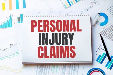 Understanding the Basics of Personal Injury Law