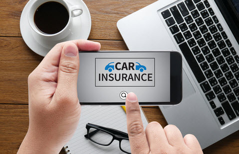 Understanding Auto Insurance Fraud