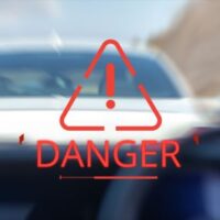Dangers of Tailgating