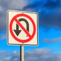 What to Know About U-Turn Accidents