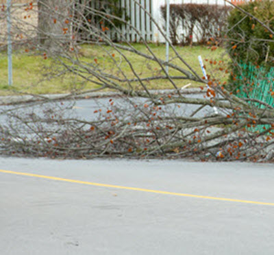 Road Debris and Car Accidents