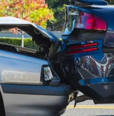 What is Ram Raiding?