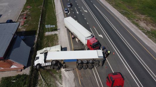 How Black Box Data Can Make or Break a Truck Accident Case